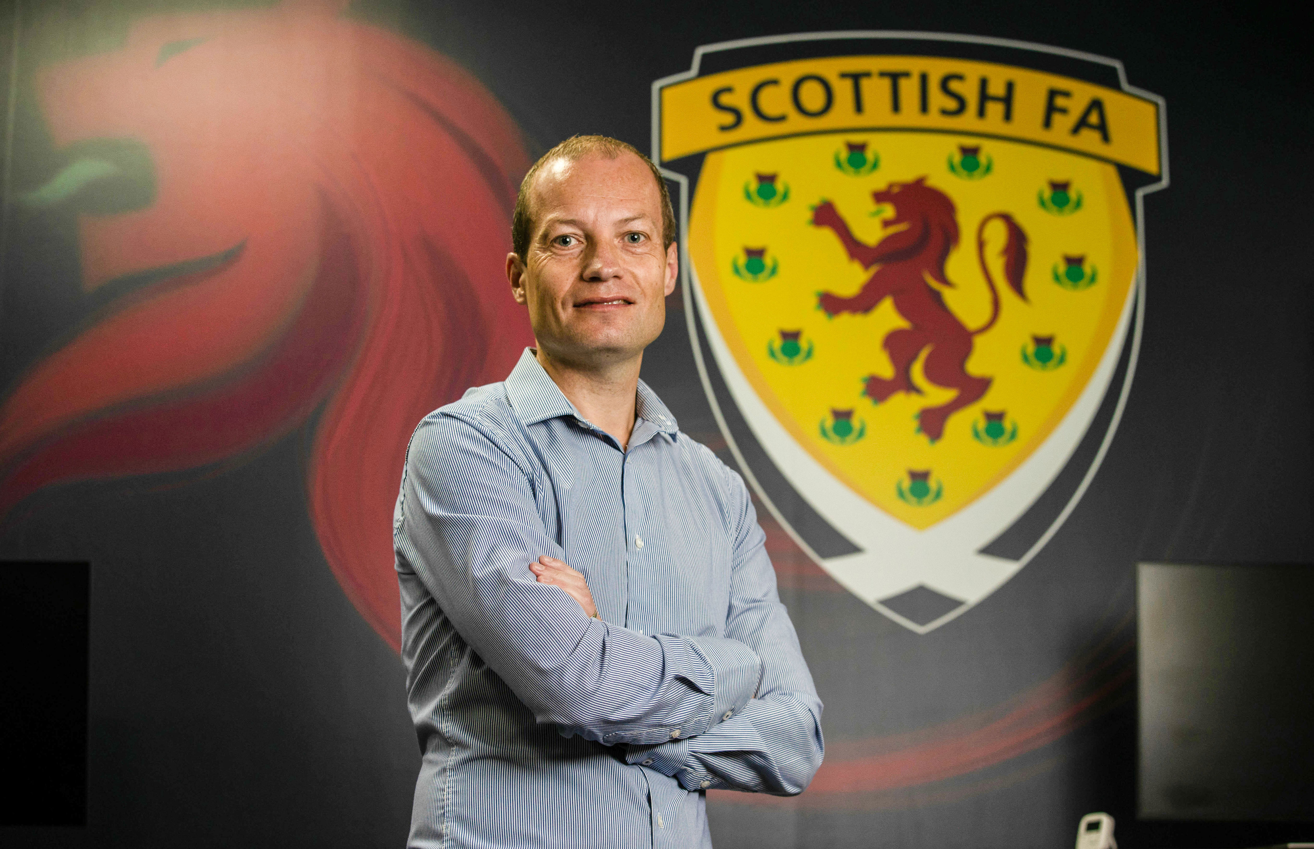 Willie Collum reveals stance on Scottish football goalline technology ...