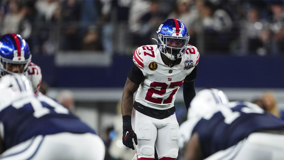 How Jason Pinnock's NFL journey led him to new-yet-familiar 49ers role