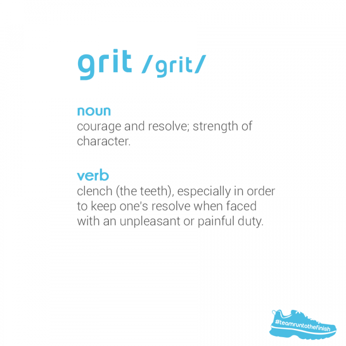 True Grit: What to Do When Your Body Says Go But Your Mind Says No