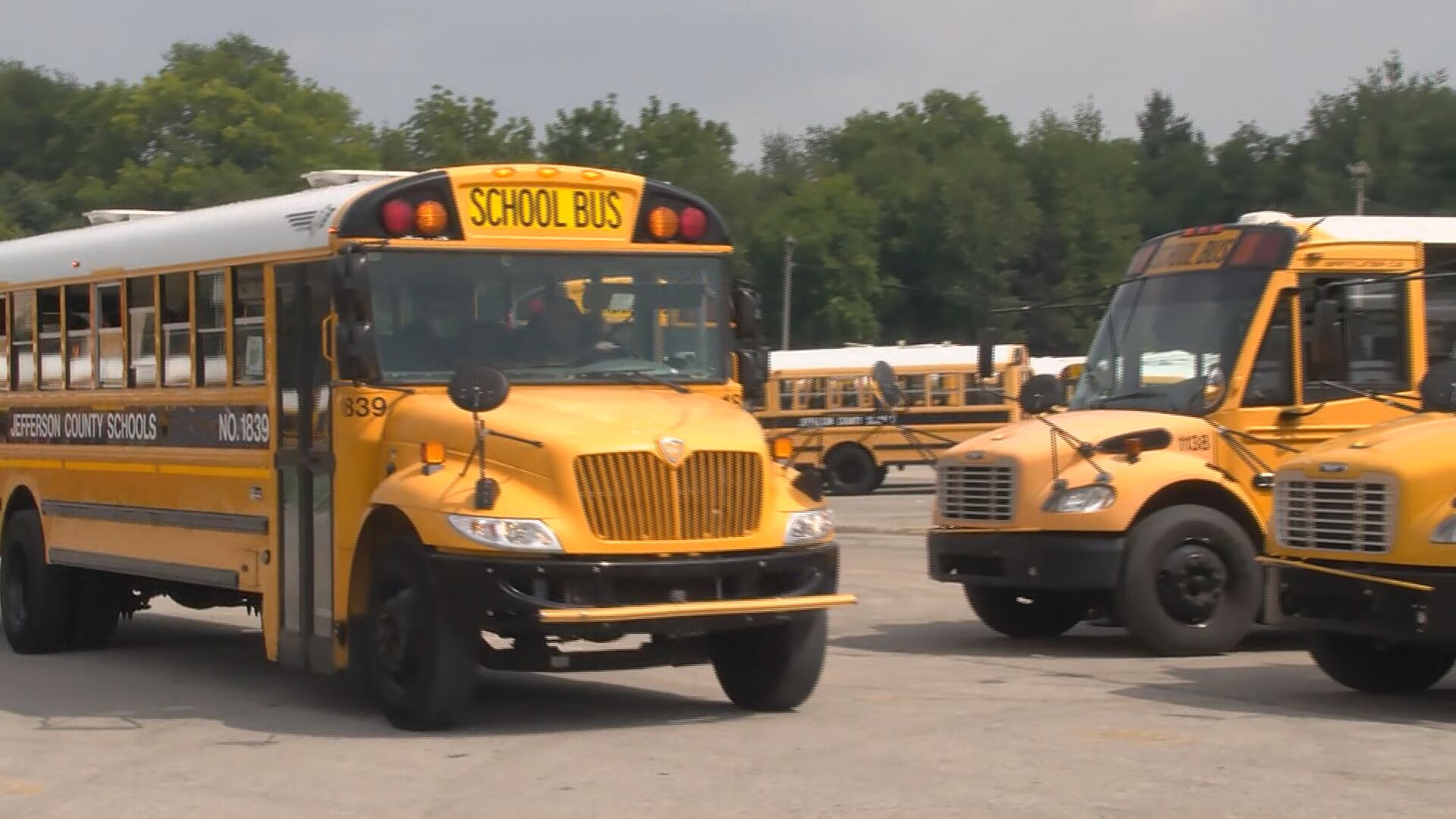 JCPS publishes transportation details, launches hotline for families ...