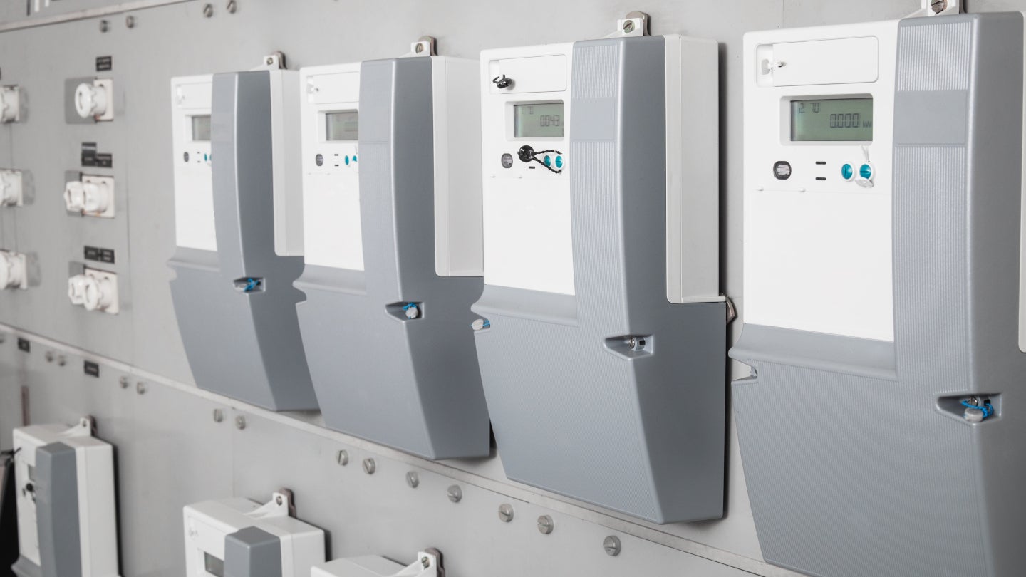 Wipro secures smart meter data system contract with Saudi company