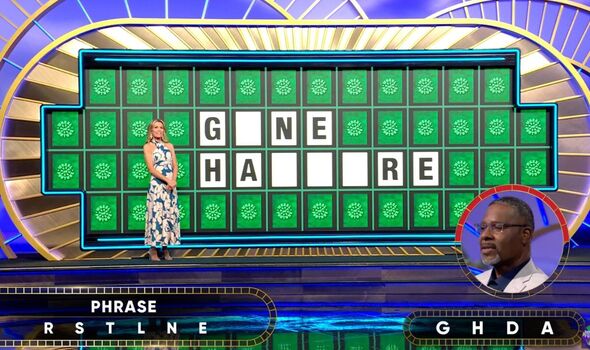 Wheel of Fortune contestant loses 'disappointing' $40,000 prize that ...