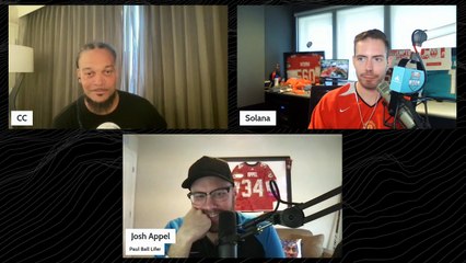 Christian Wilkins update - latest report from Schefter claims Wilkins ...