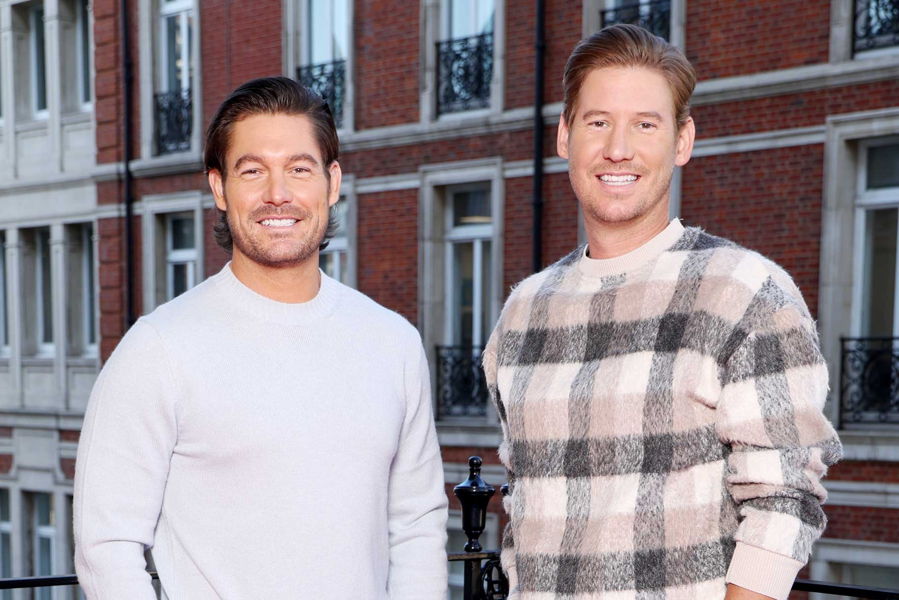 Austen Kroll Gives A Look Inside of His Friendship With Craig Conover ...