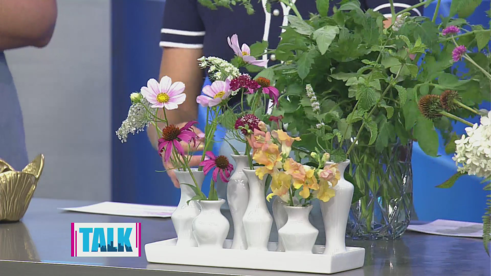 Spill the dirt! How do you make your blooms last longer?
