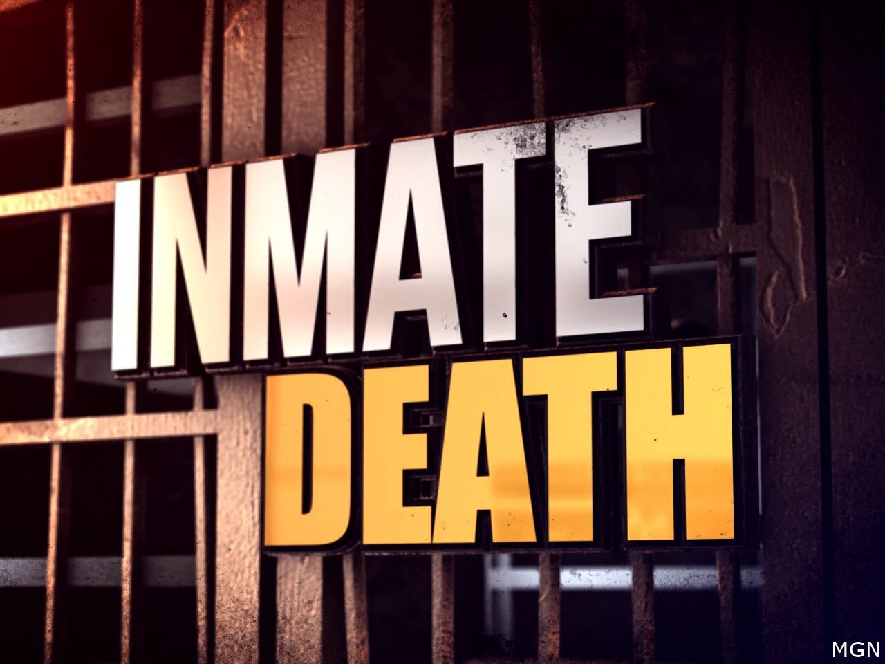 Madison County inmate dies of apparent heart attack, death ...
