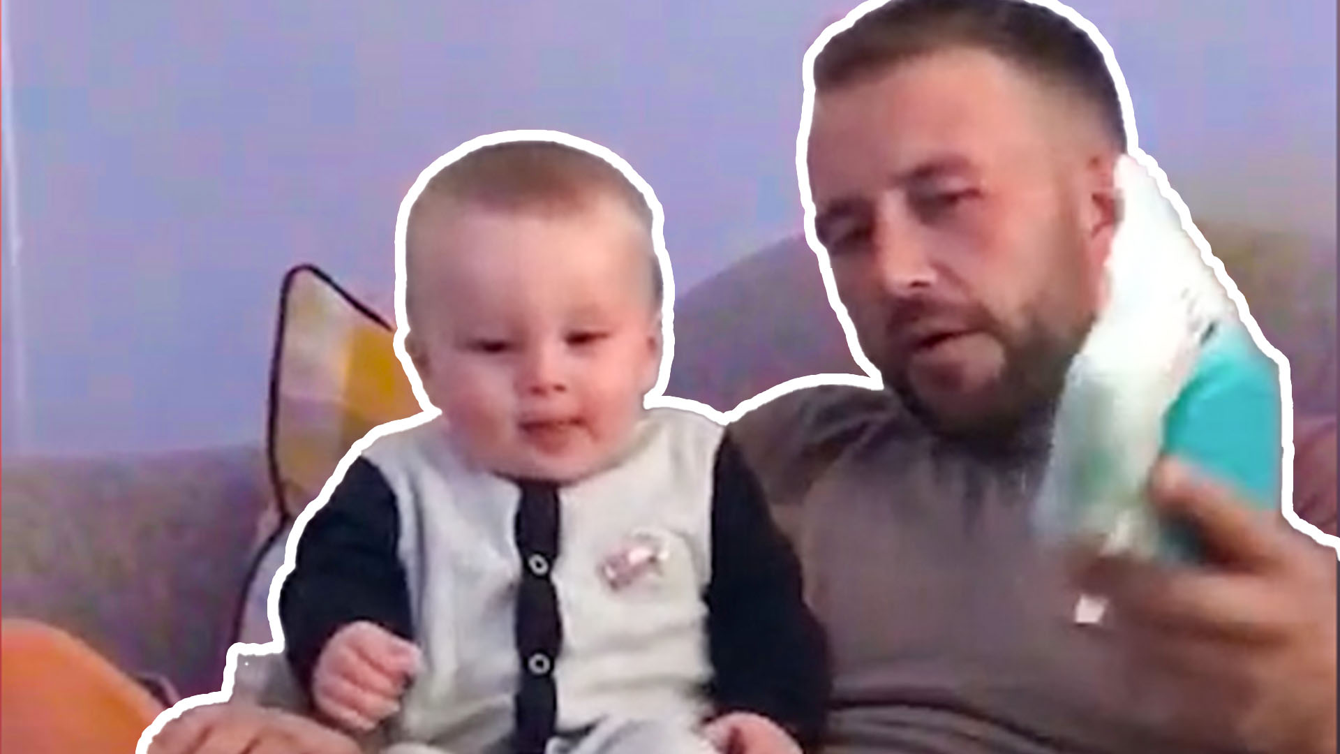 Dads just being dads: Ultimate dad fails and funny moments