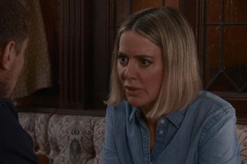 Coronation Street fans ‘work out’ Abi Webster's real baby father in ...