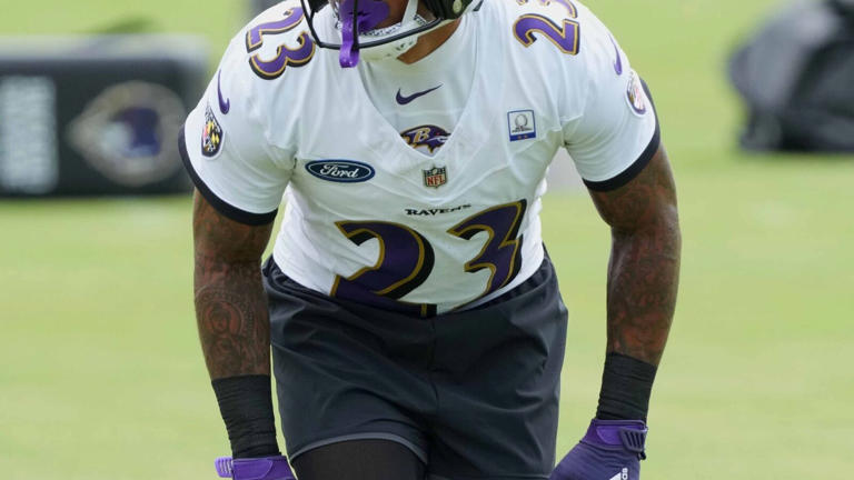 Green Bay Packers: Jaire Alexander Held Out of Baltimore Ravens ...