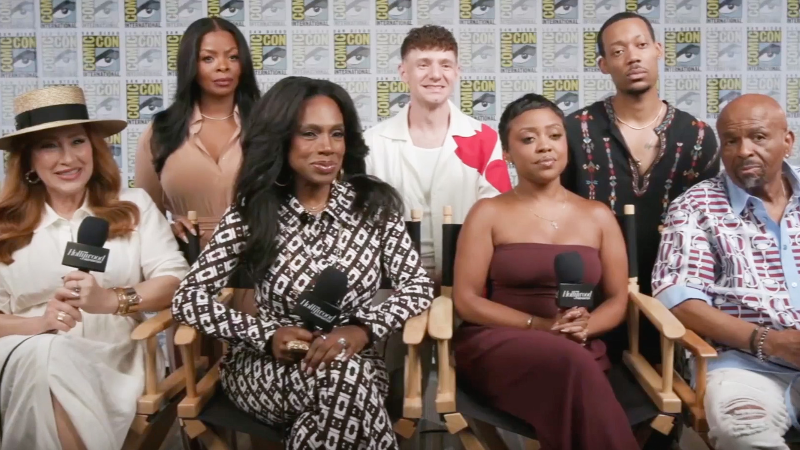 'Abbott Elementary' Cast Tease What to Expect in Season 5: "We've Got ...