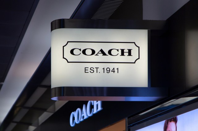Luxury fashion brand Coach under fire after investigation uncovers ...