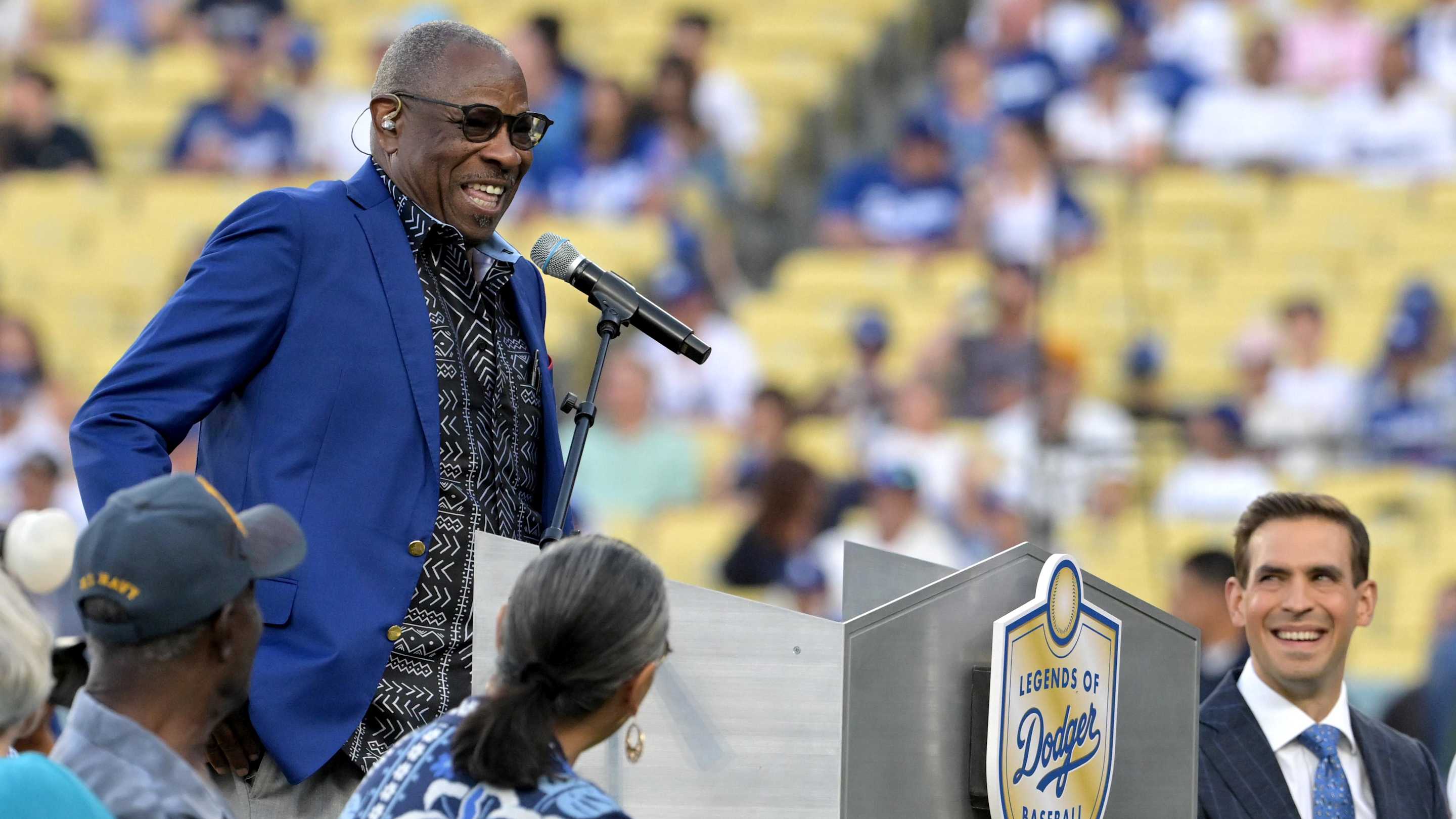 World Series-winning manager will take over underdog team in 2026