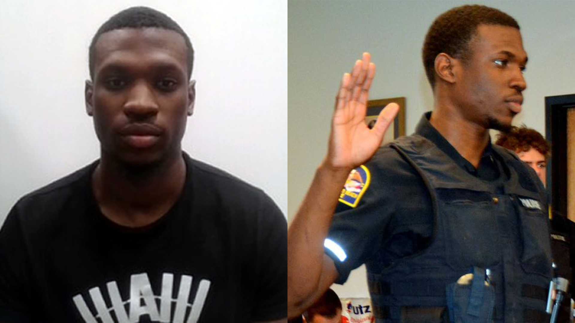 Maine police officer detained by ICE moved to another New England facility