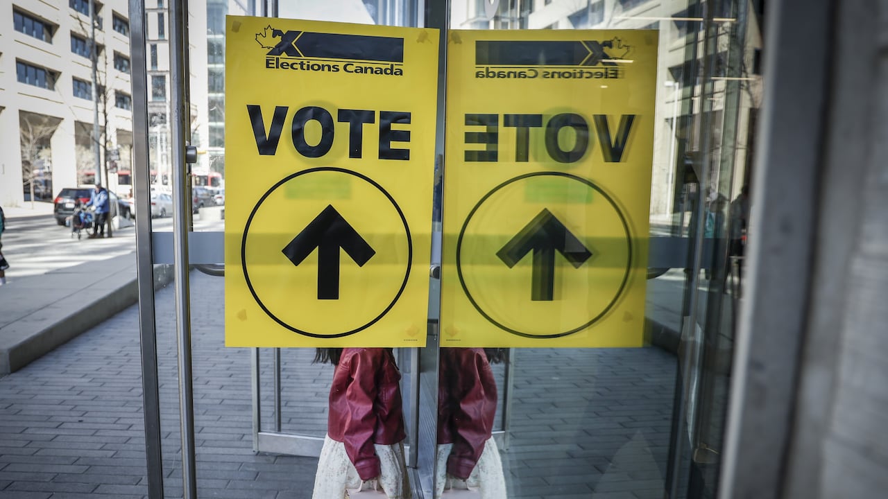 More than 200 candidates running against Poilievre in Alberta byelection