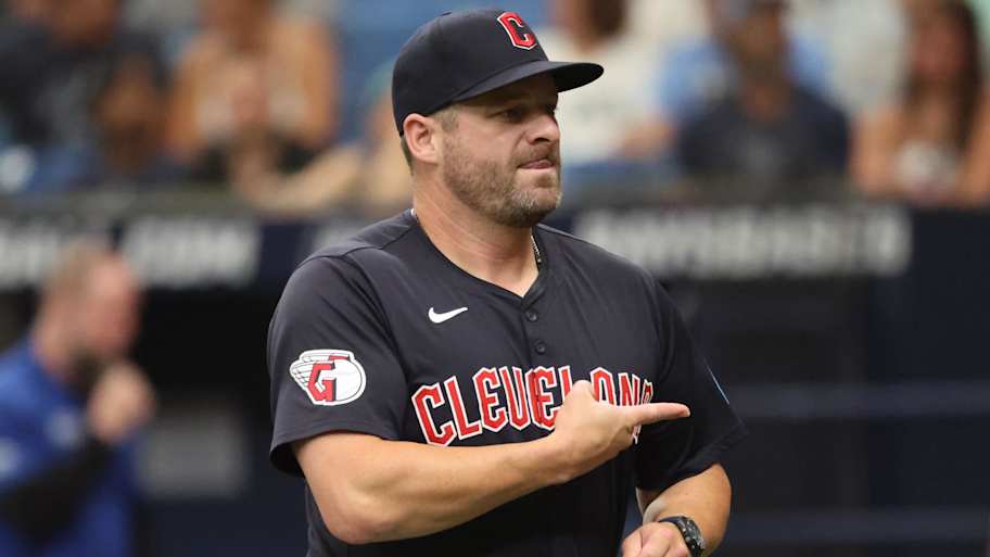 Cleveland Guardians' Trade Deadline Strategy Just Took a Wild Turn