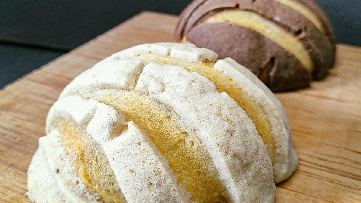 Receta de 5 panes mexicanos: Tradición, sabor y paso a paso para ...
