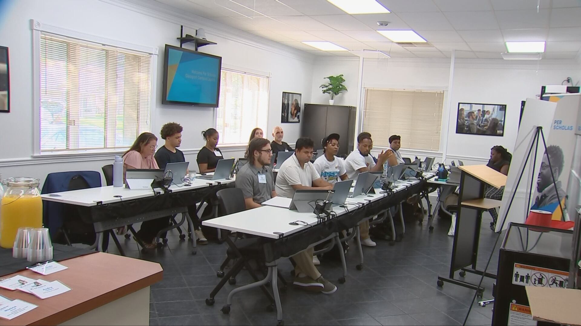 Tech school expanding beyond Downtown Pittsburgh, hoping to draw in ...