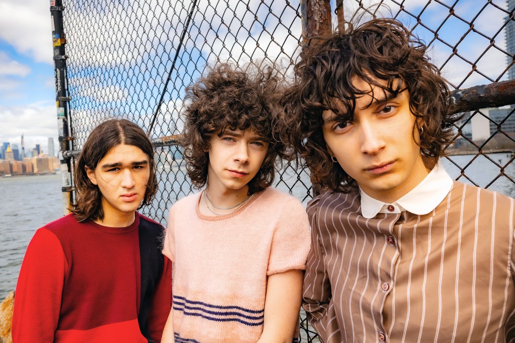 Alex G, Japanese Breakfast, Lifeguard - 2025's Best Indie Rock So Far