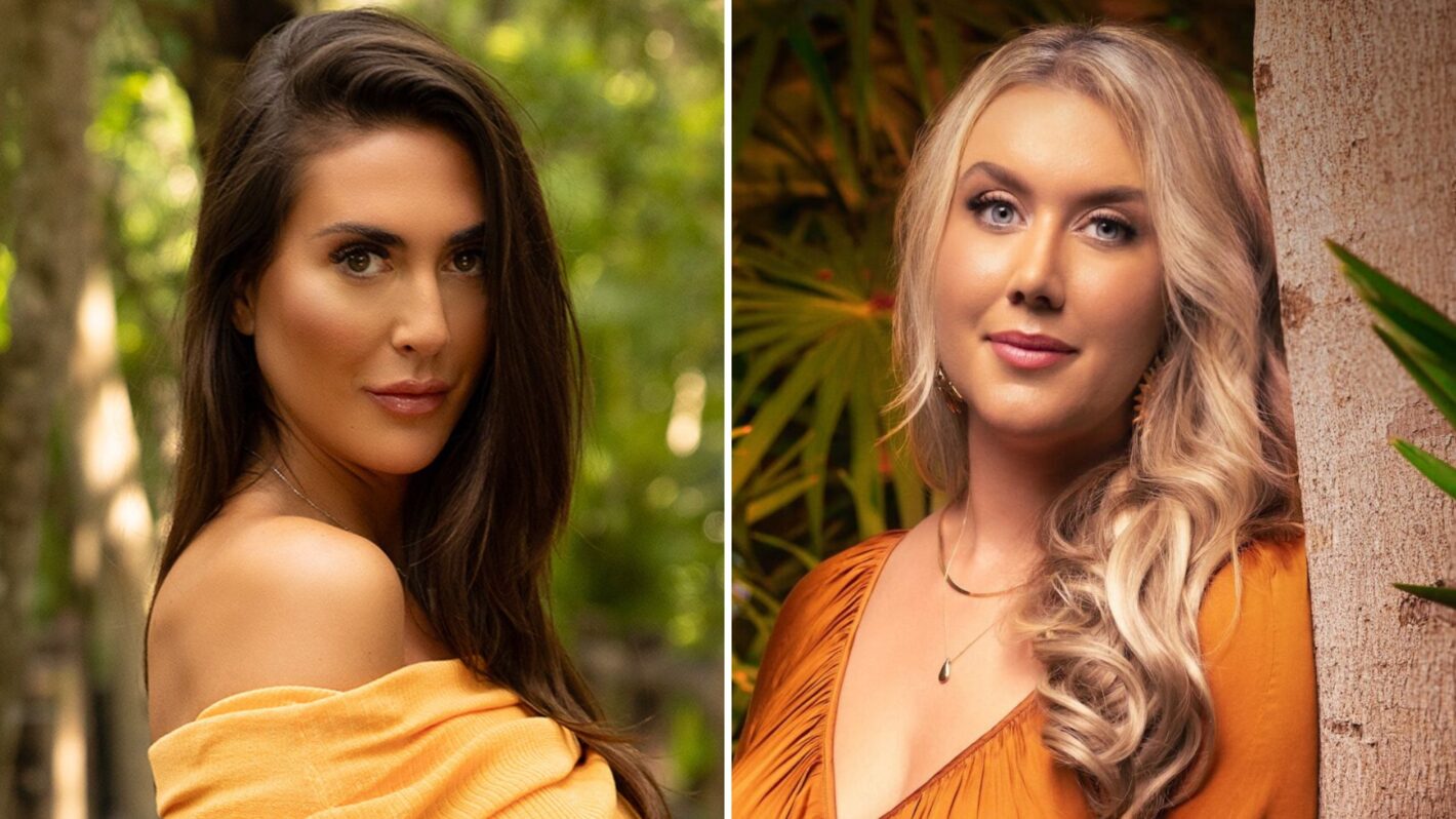 Cortney spills the 'Before the 90 Days' advice she gave Elise