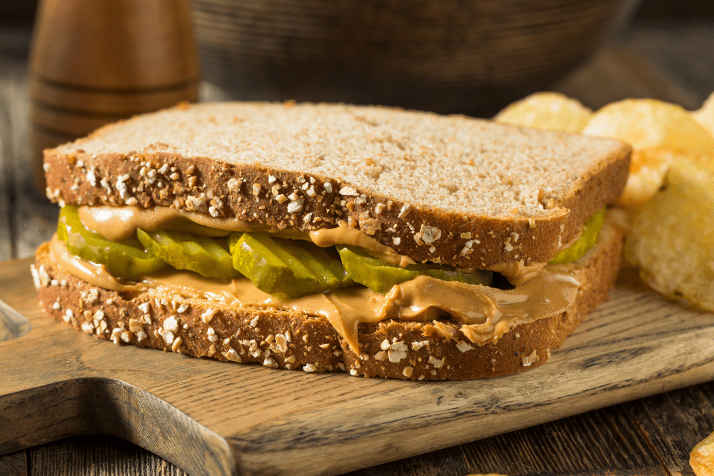 The 10 Weird Food Combos That Just Don't Work