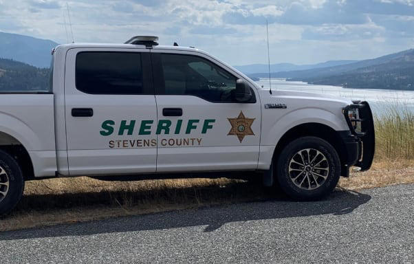 Missing huckleberry picker found after nine-hour search in Stevens County
