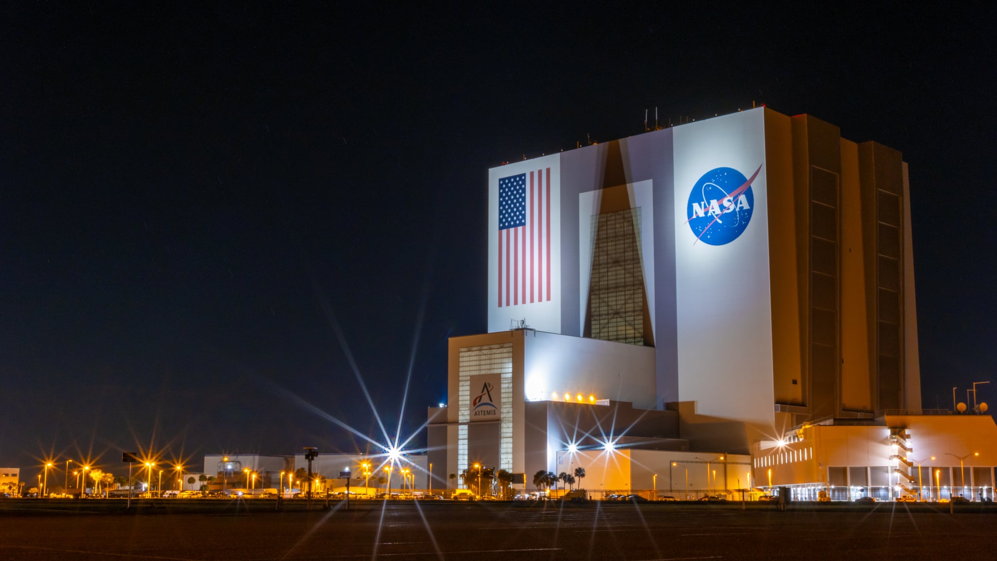 NASA faces major workforce reduction as over 3,800 employees depart ...