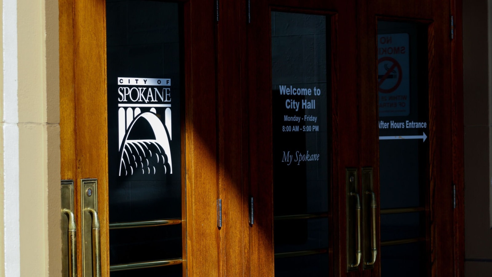 Spokane council revives plan to ban warrantless searches by immigration ...