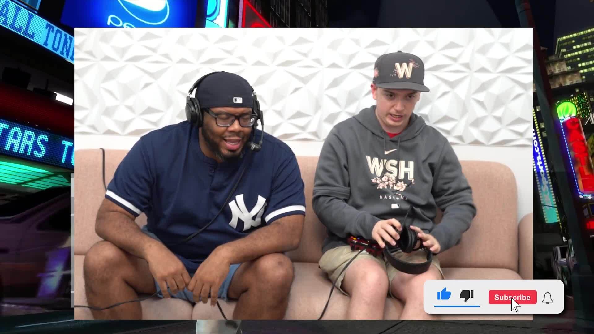 BEST Baseball Arcade Game of All Time?! | The Bigs 2