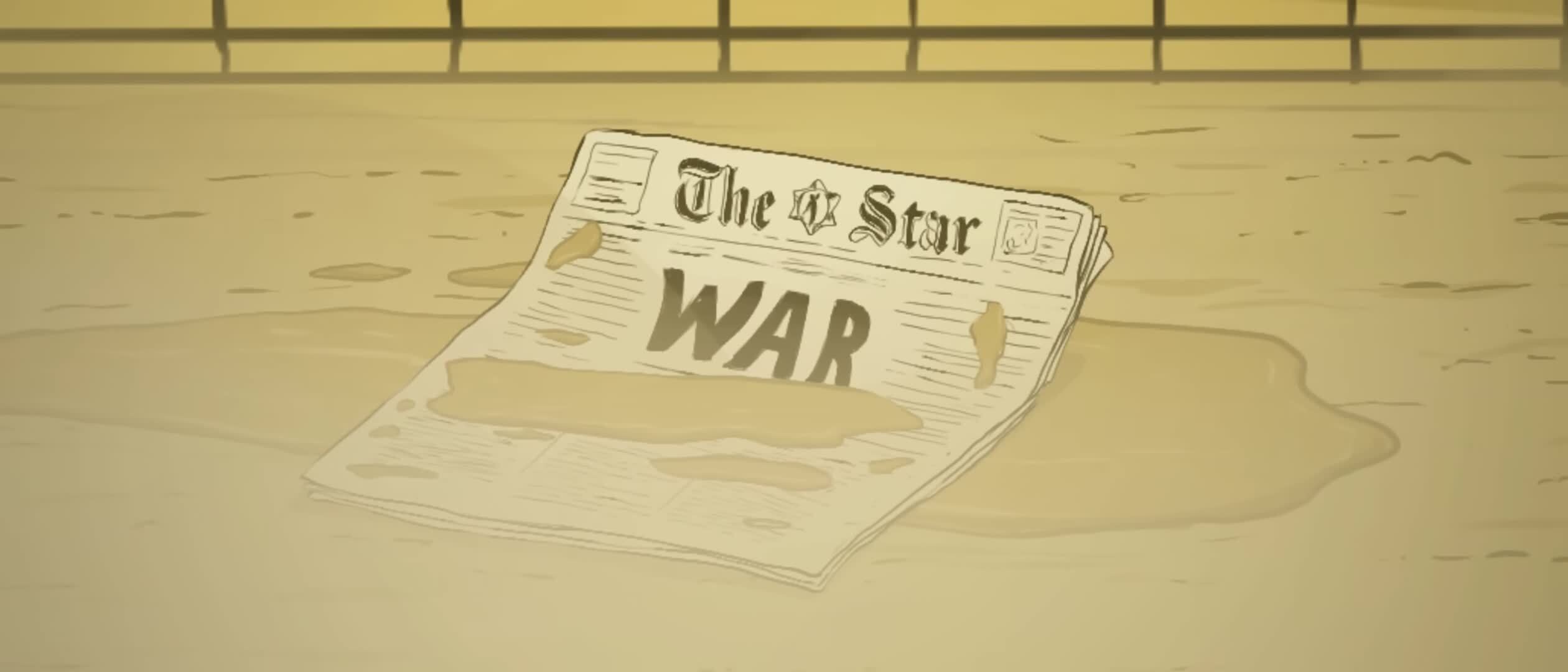 Battle of Gettysburg: Bird's-Eye Perspective | Animated History