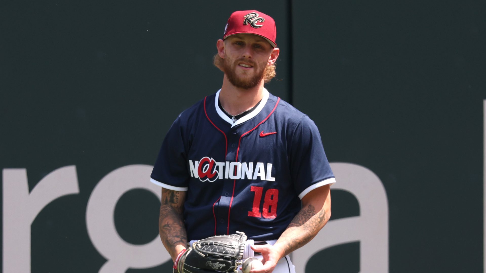 Taylor Floyd, Carson Whisenhunt’s Girlfriend: 5 Fast Facts You Need to Know