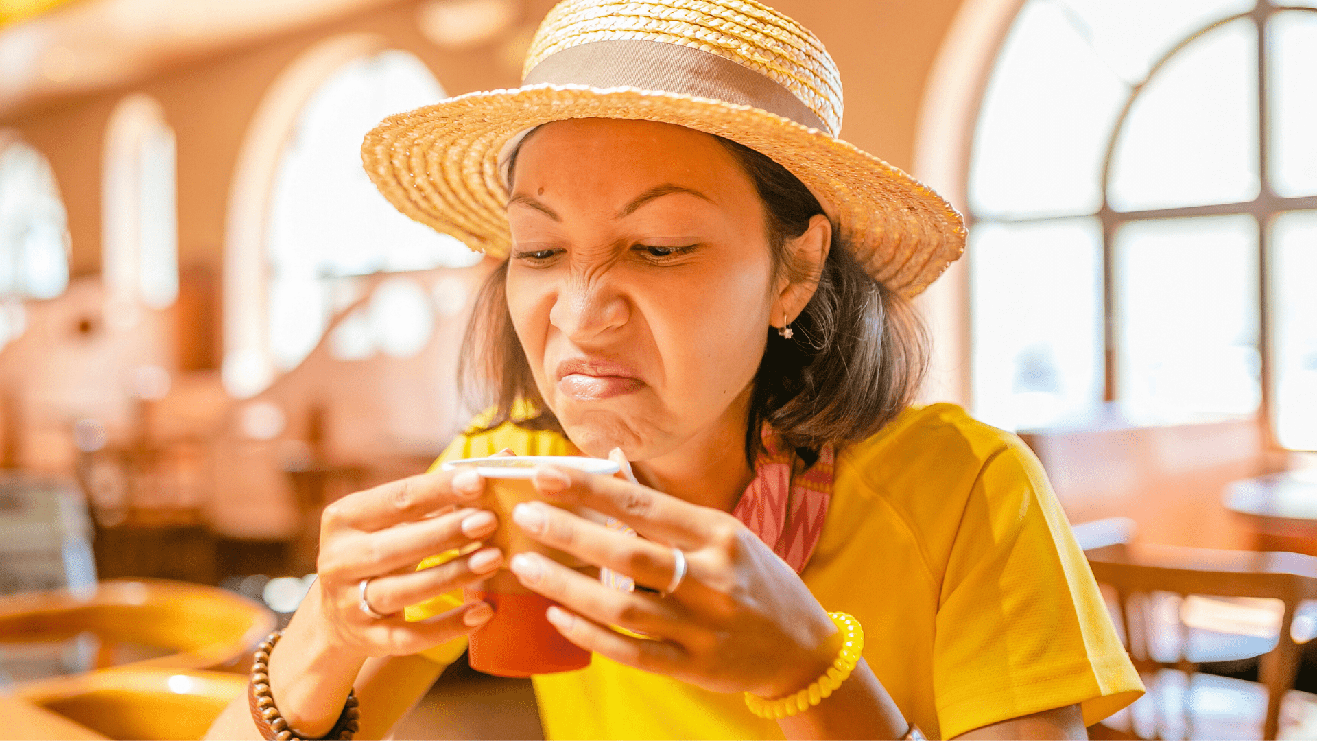 The 10 Weird Food Combos That Just Don't Work