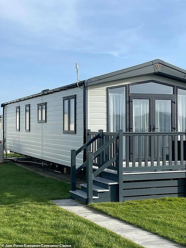 We bought the retirement caravan of our dreams but it turned into a ...