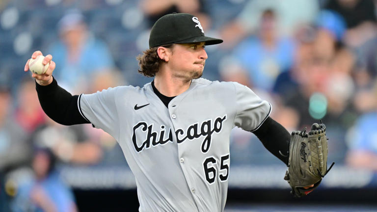 Game Thread: Phillies at White Sox