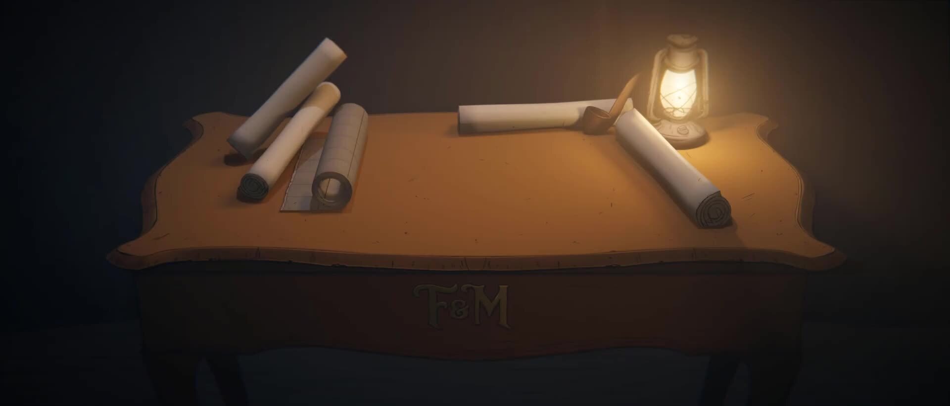 Fire & Maneuver | Announcement Trailer