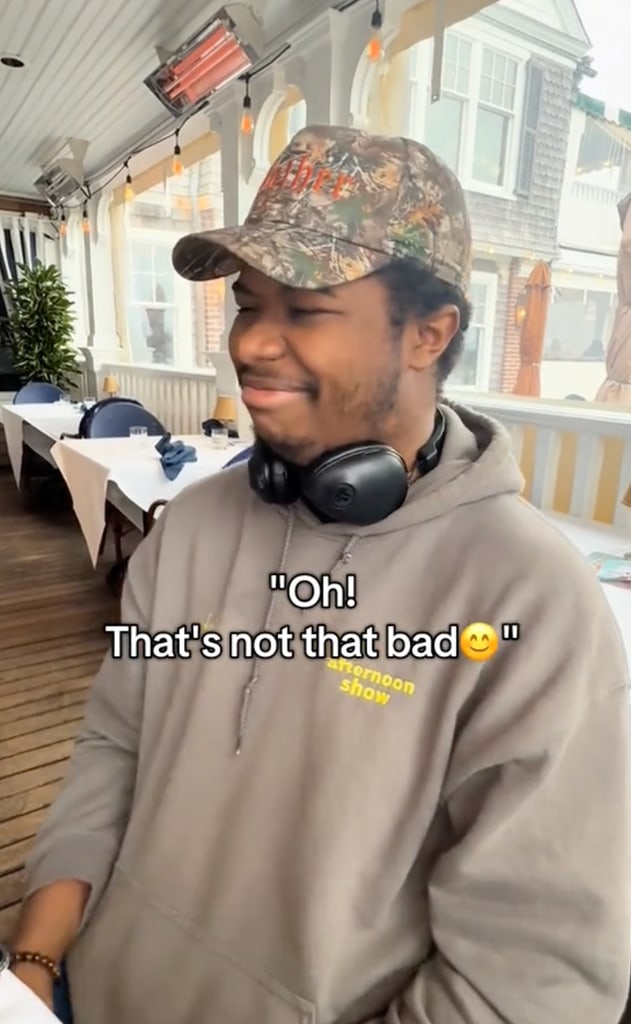 Terry Crews mocked by kids in rare glimpse into his family life