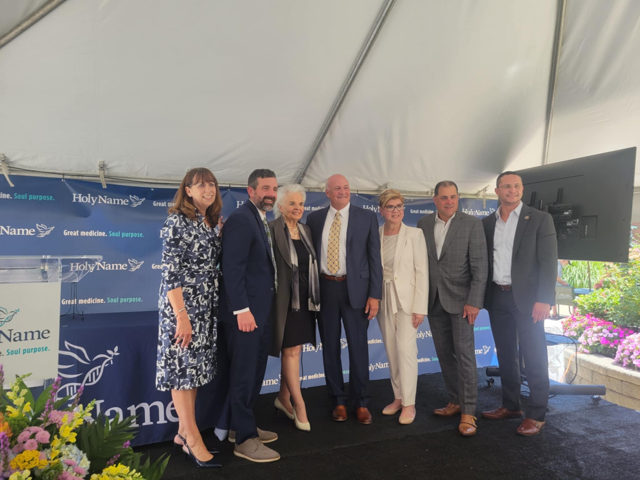 This N.J. hospital was just gifted a nonprofit’s entire $75 million in ...