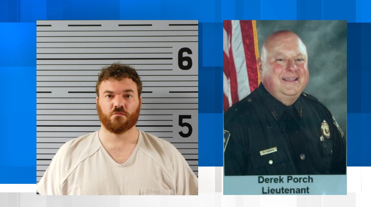 Suspect accused of shooting Scottsboro police officer held on $10 ...