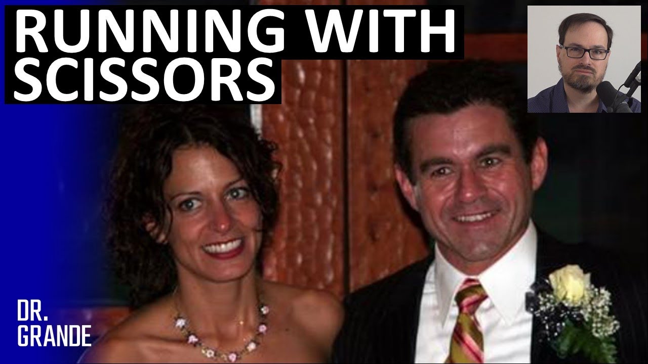 Former Fighter Pilot Loses Two Wives Under Strange Circumstances ...