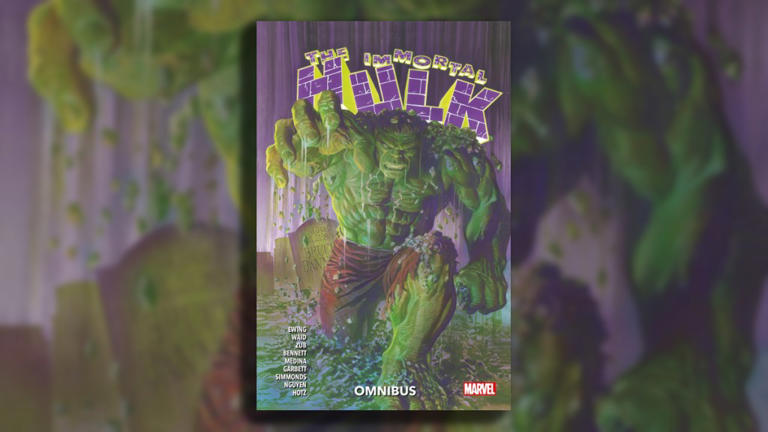 Best Hulk Comics