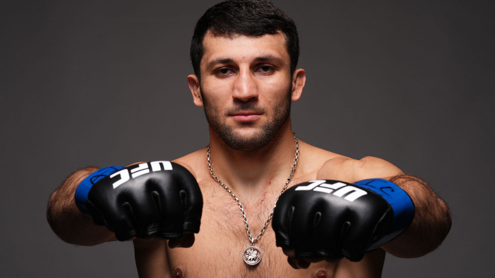 UFC Vegas 108 Loses Surging Middleweight Killer