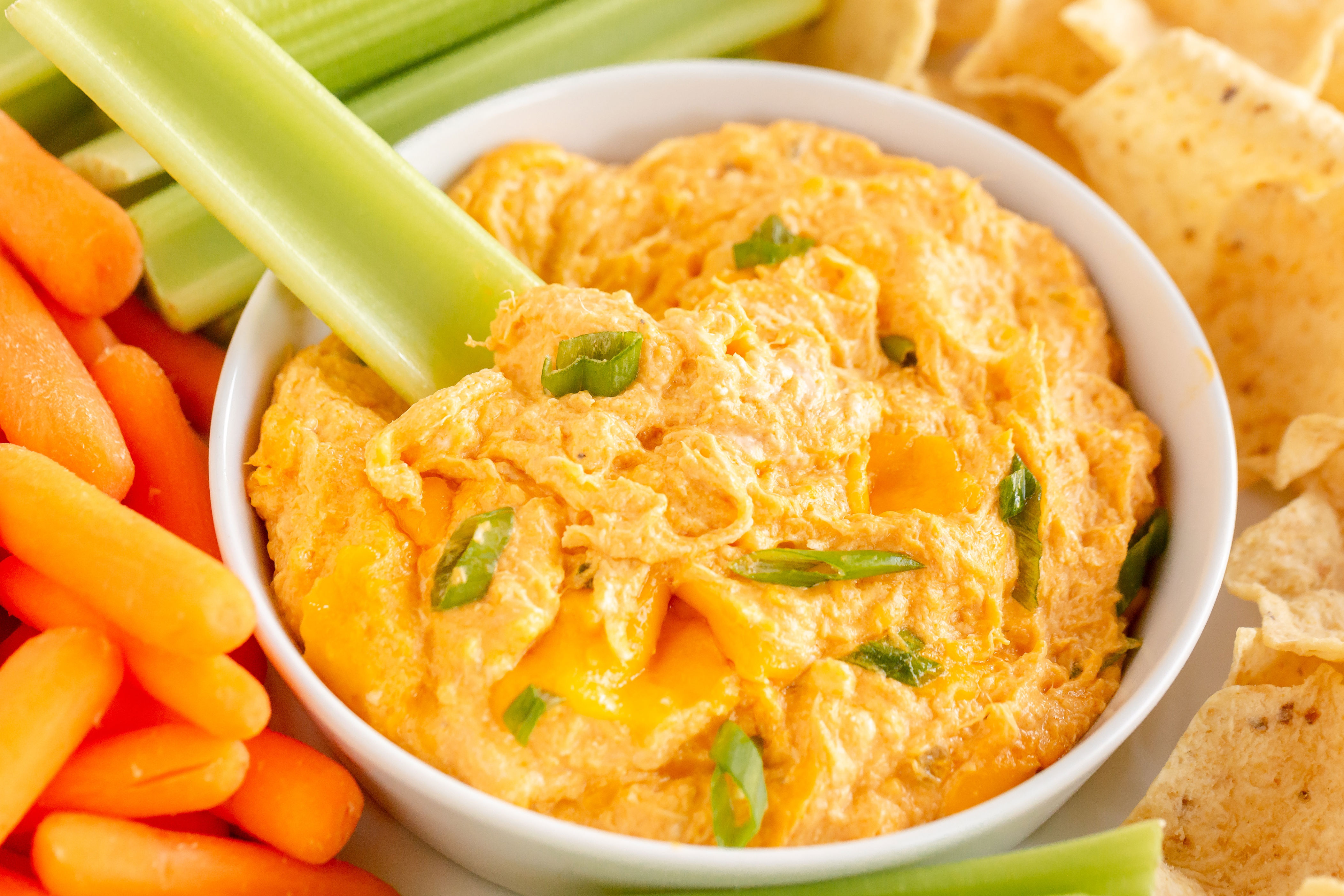 5 Irresistible Dips That Will Steal the Show at Any Gathering!