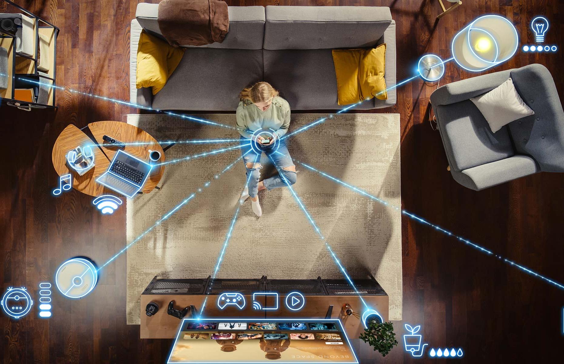 Hackers can hijack your home with these 15 smart devices