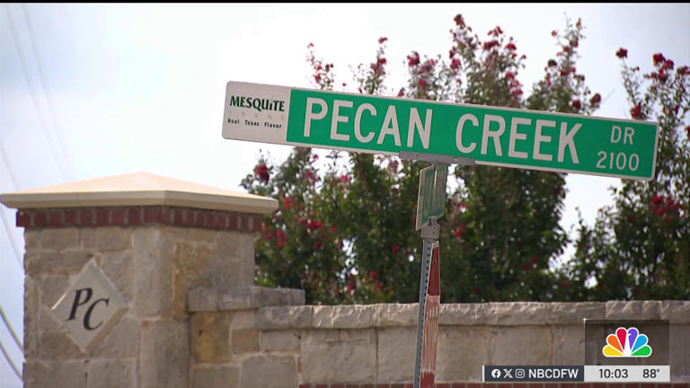 Dallas PD called to Escapade Clubs at least two dozen times so far in 2025