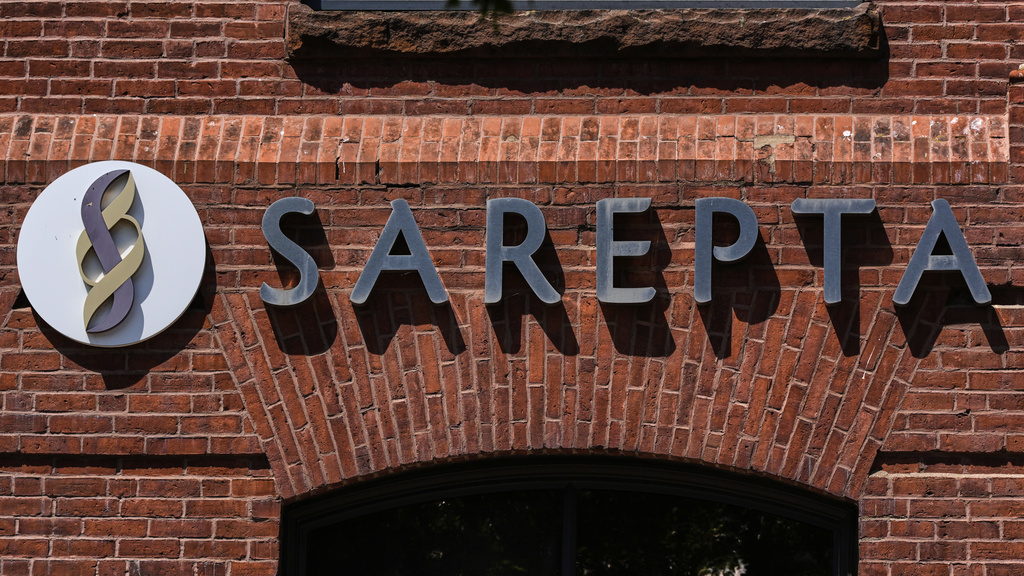 Sarepta will resume gene therapy shipments after FDA review of recent patient death
