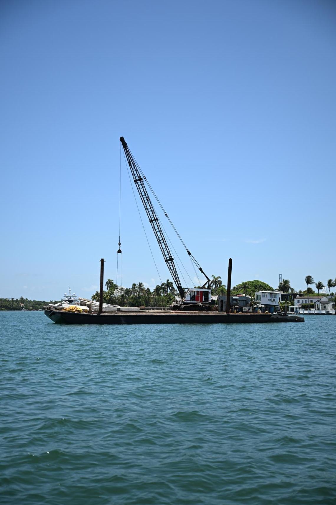 Plea deal is coming for tugboat captain in crash that killed girls on ...