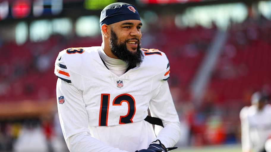 Next 49ers wide receiver move should be painstakingly obvious