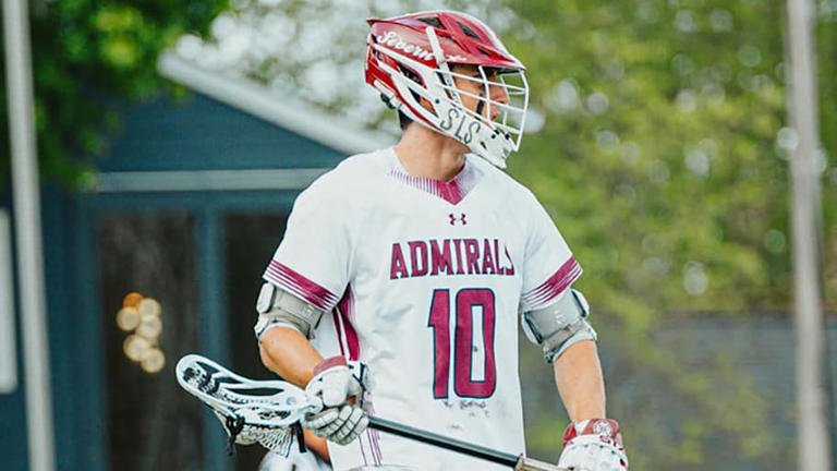Marist Lacrosse Captures A Key MIAA Recruit