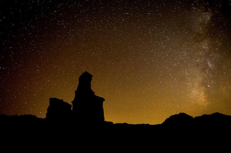 Texas canyon stands out on new list of underrated state parks