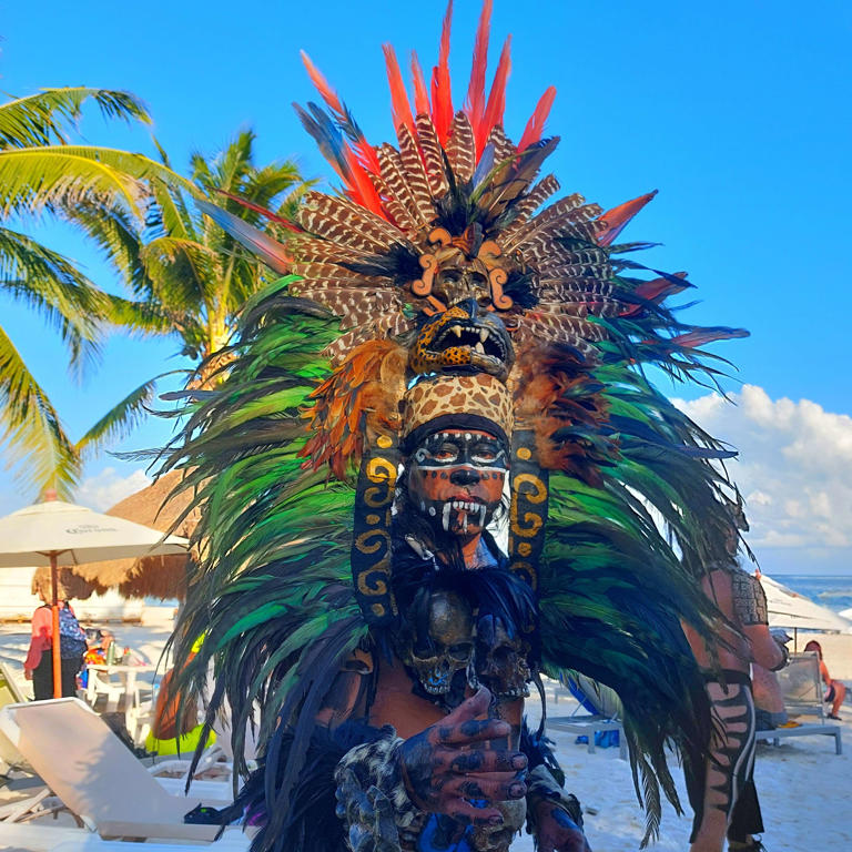 21 awesome things to do in Cozumel with kids