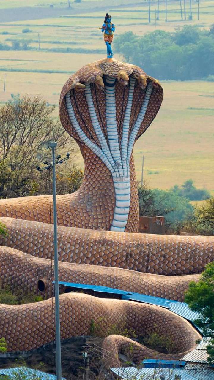 5 Sacred Snake Temples In India To Visit On Nag Panchami 2025!